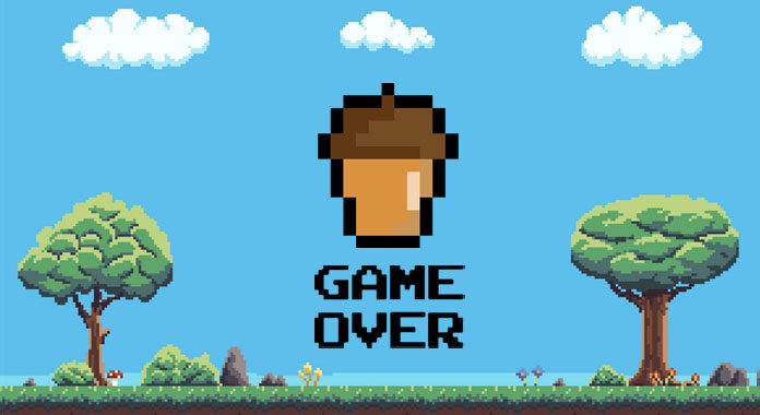 Squirrel Engine Bug cho phép tin tặc tấn công vào trò chơi và dịch vụ ...